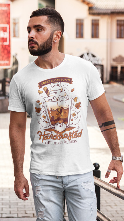 Artisanal Kitten Tea – Snouleaf Tees